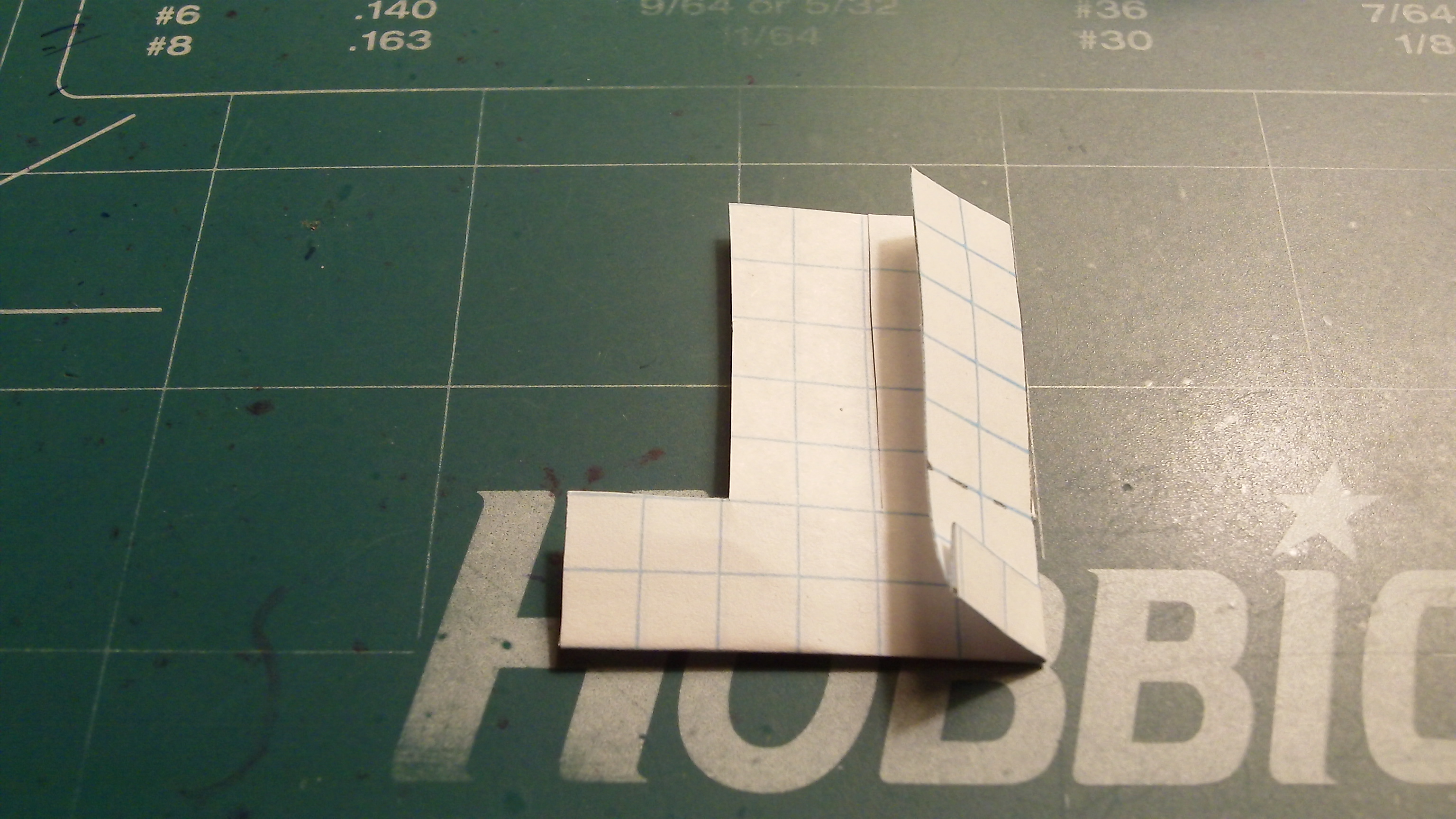 How to Make the Cyclone Paper Airplane : 5 Steps - Instructables