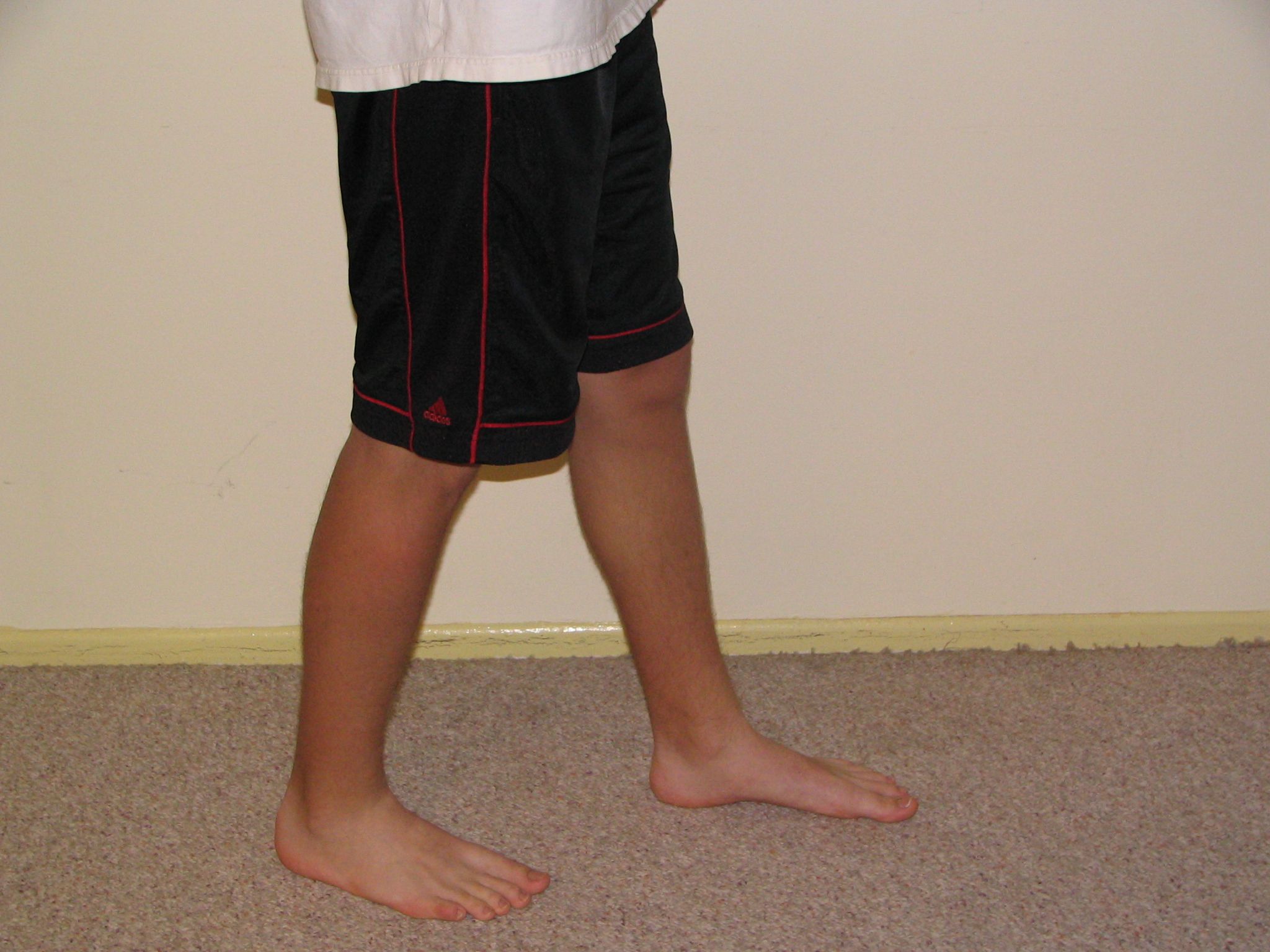 Walking: Step-by-Step : 7 Steps - Instructables