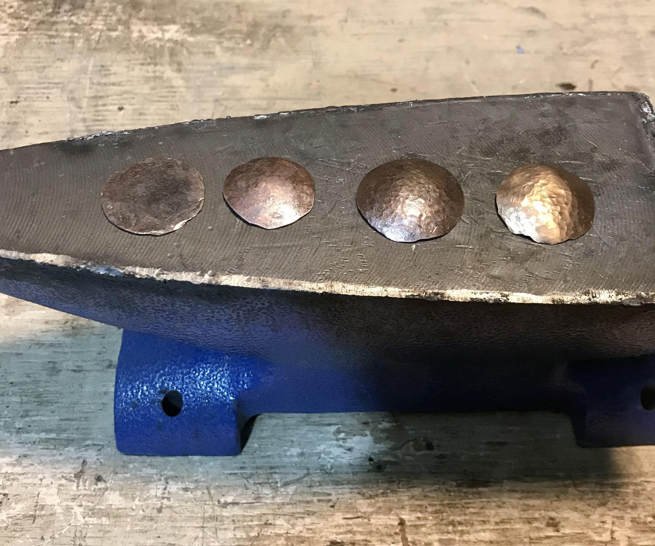 Turtle Shell Copper : 7 Steps (with Pictures) - Instructables