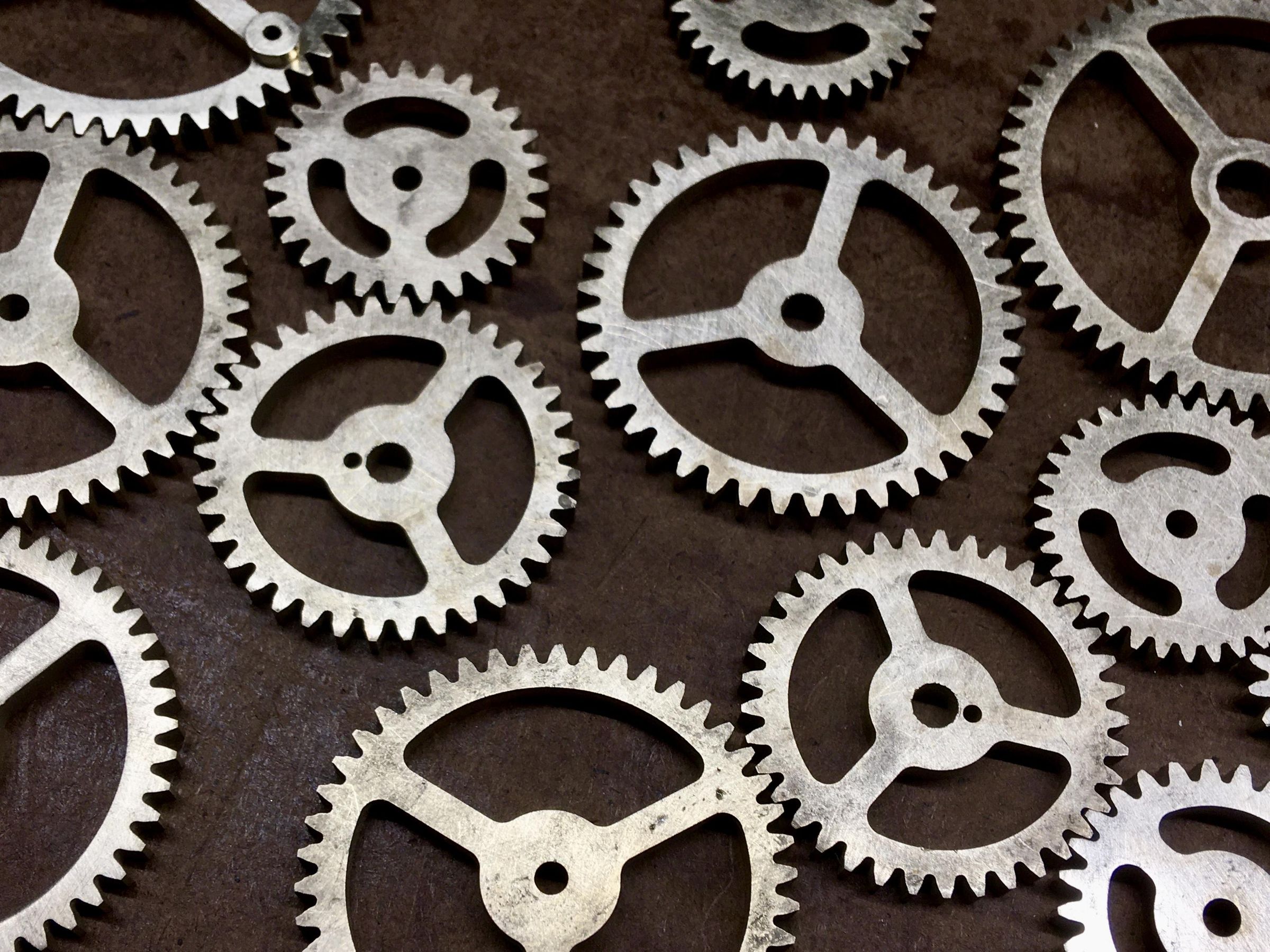 Orrery (Earth, Moon, and Sun) : 28 Steps (with Pictures) - Instructables