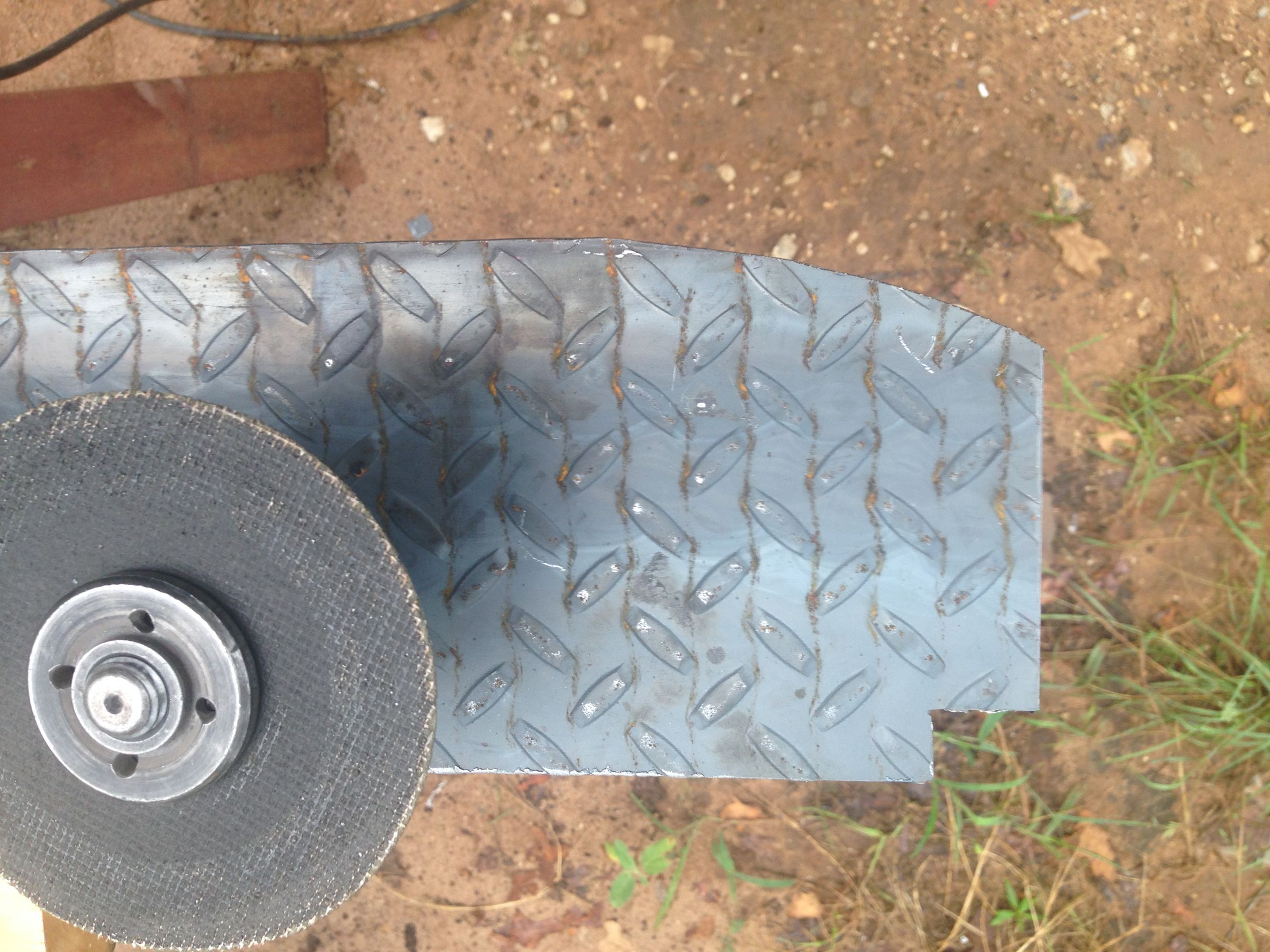 Bumper Shelf : 4 Steps (with Pictures) - Instructables