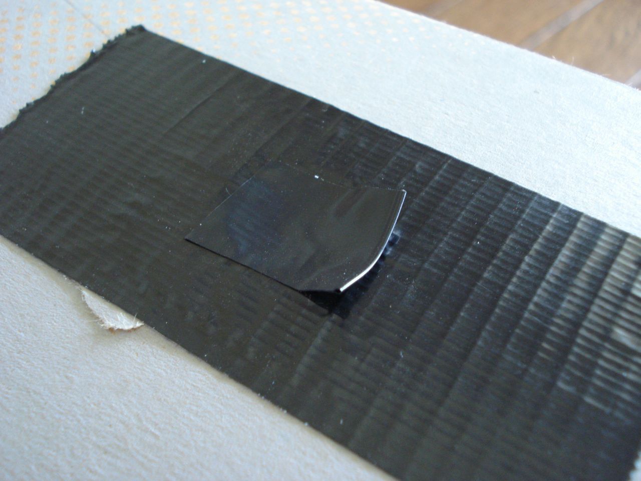 Shoebox Camera : 7 Steps (with Pictures) - Instructables