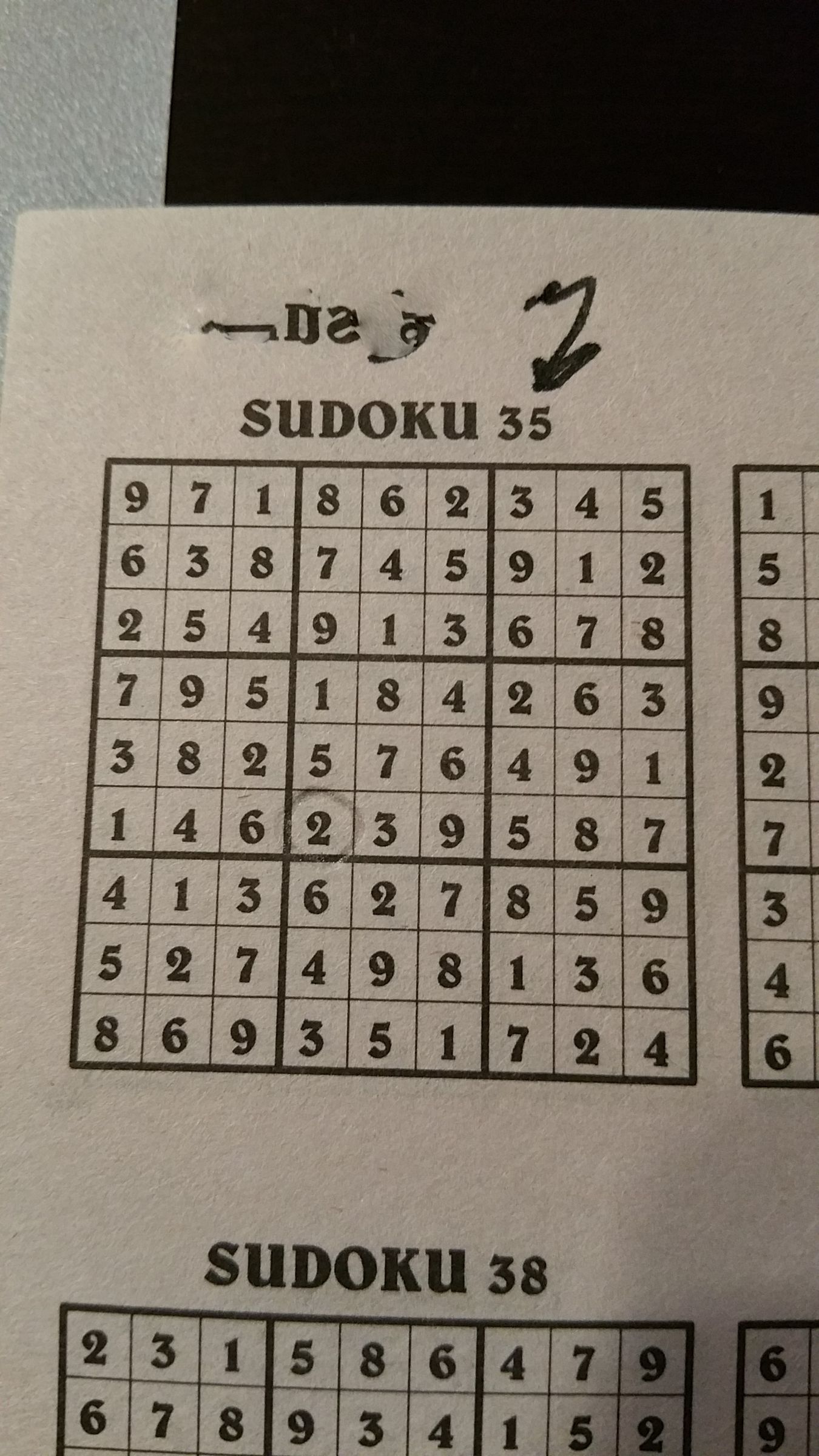 How to Make a Letter With a Hidden Puzzle / Code : 18 Steps (with ...