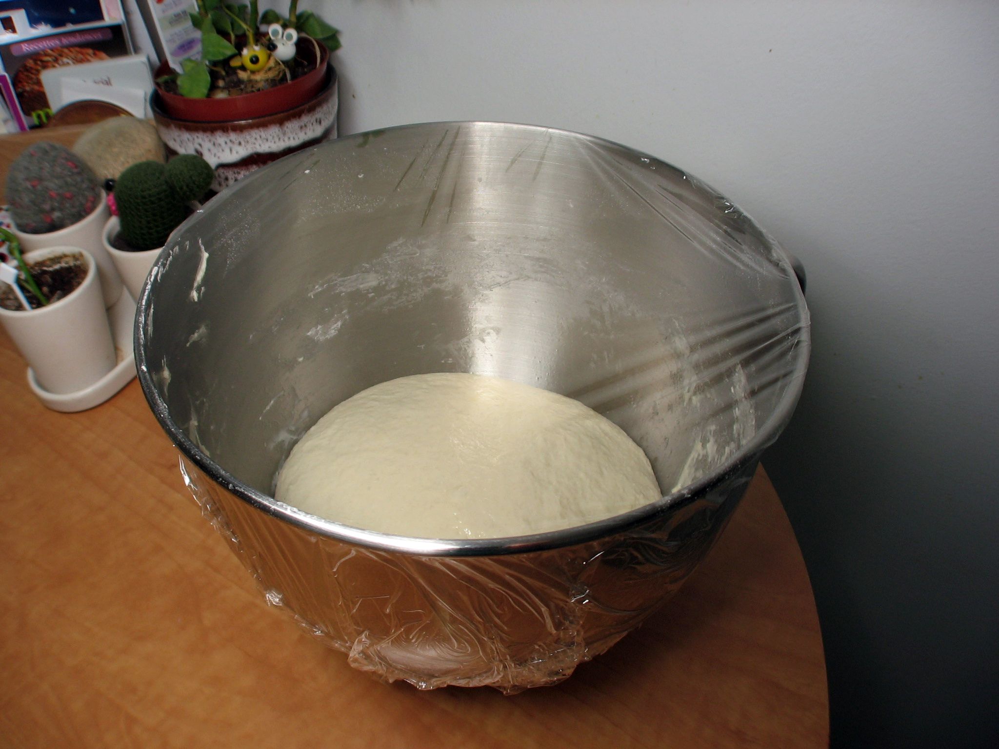 Peter Reinhart - Lean Bread : 13 Steps (with Pictures) - Instructables