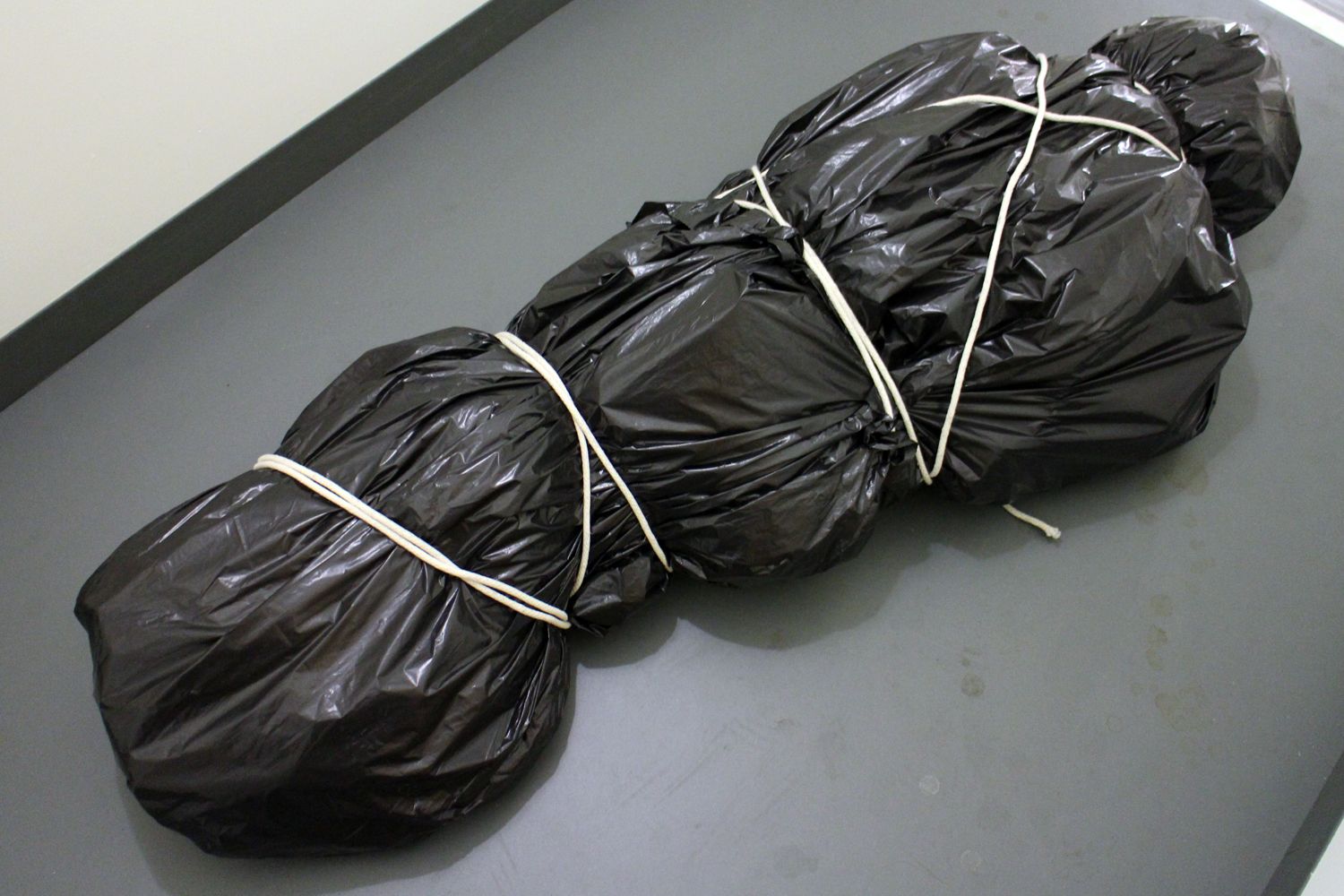 Garbage Body Prank : 6 Steps (with Pictures) - Instructables