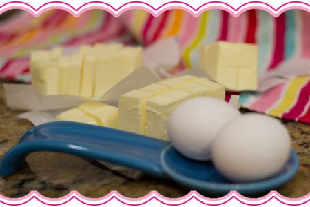 How Ingredients Behave in a Cookie Recipe : 3 Steps (with Pictures ...