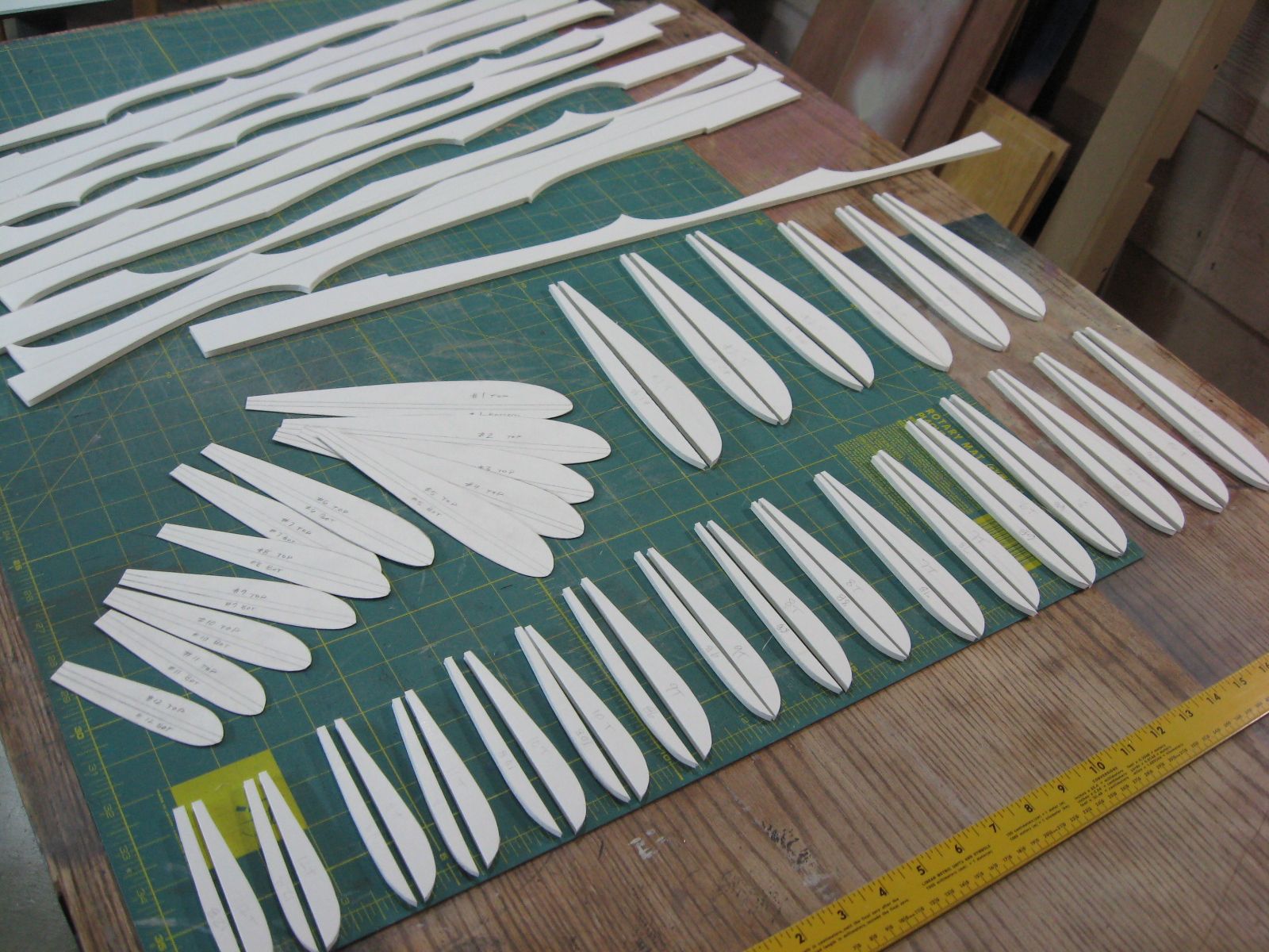 Duct Tape R/C Plane : 11 Steps (with Pictures) - Instructables