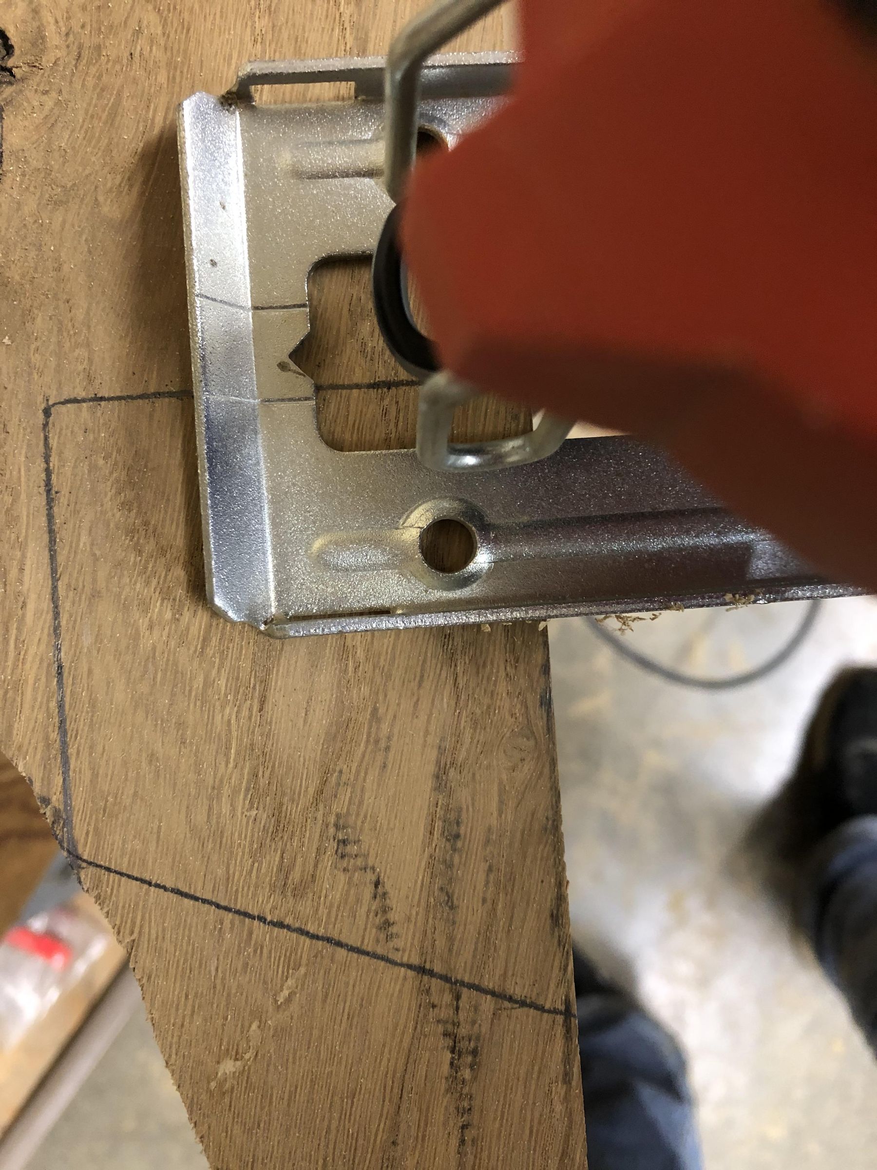 How to Build a European Mount Plaque : 6 Steps - Instructables