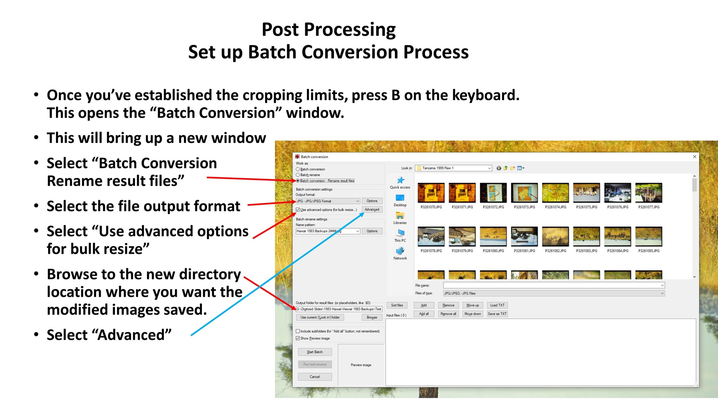Automated 35mm Slide Digitizer : 8 Steps (with Pictures) - Instructables