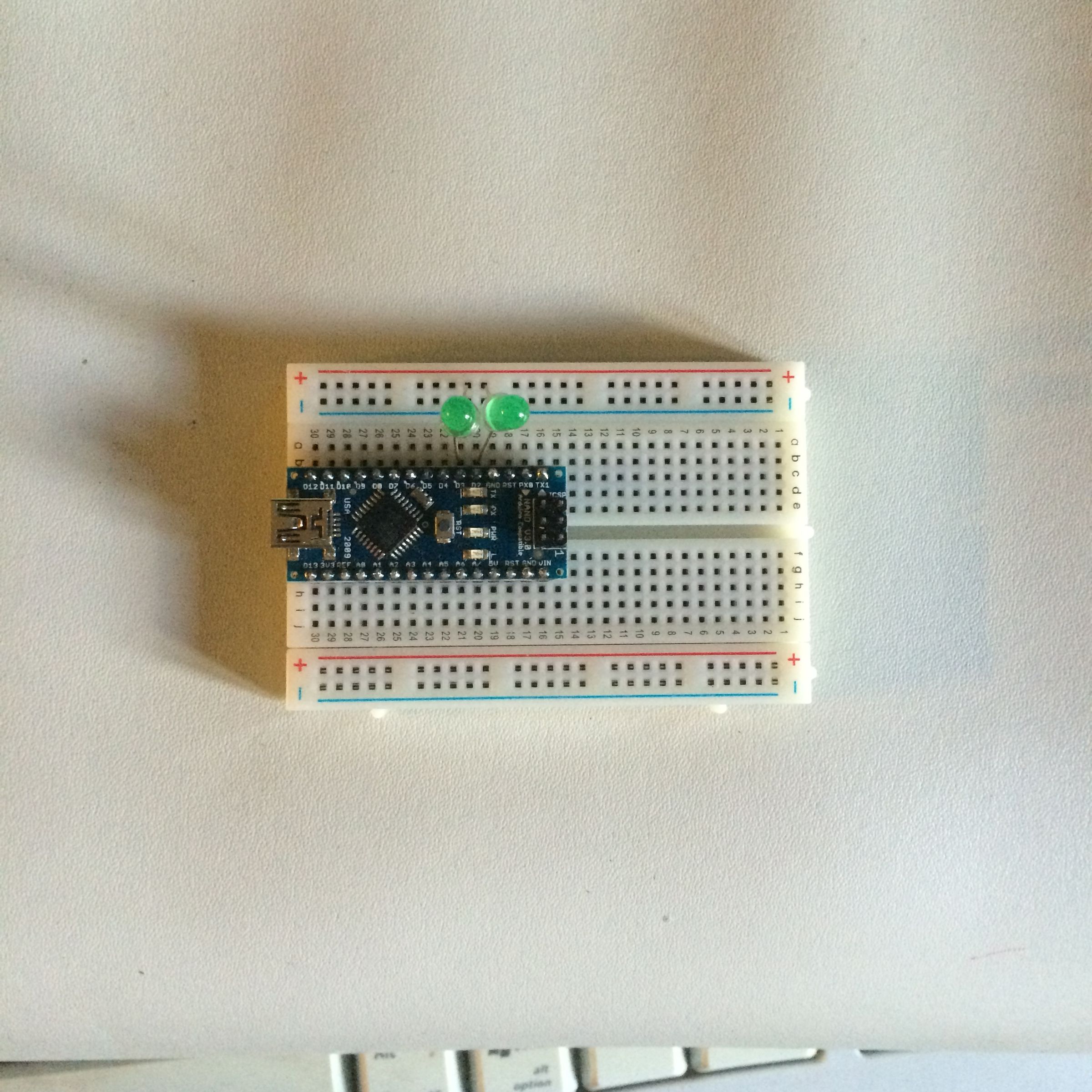 Arduino Soil Moisture Sensor : 6 Steps - Instructables
