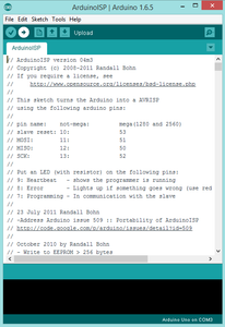 Program an ATtiny44/45/84/85 With Arduino : 10 Steps (with Pictures ...