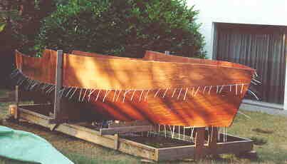 Hull Assembly Methods (Overview) : 7 Steps (with Pictures) - Instructables