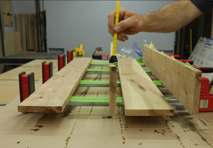 Modern Rustic Boot/Shoe Rack : 15 Steps (with Pictures) - Instructables