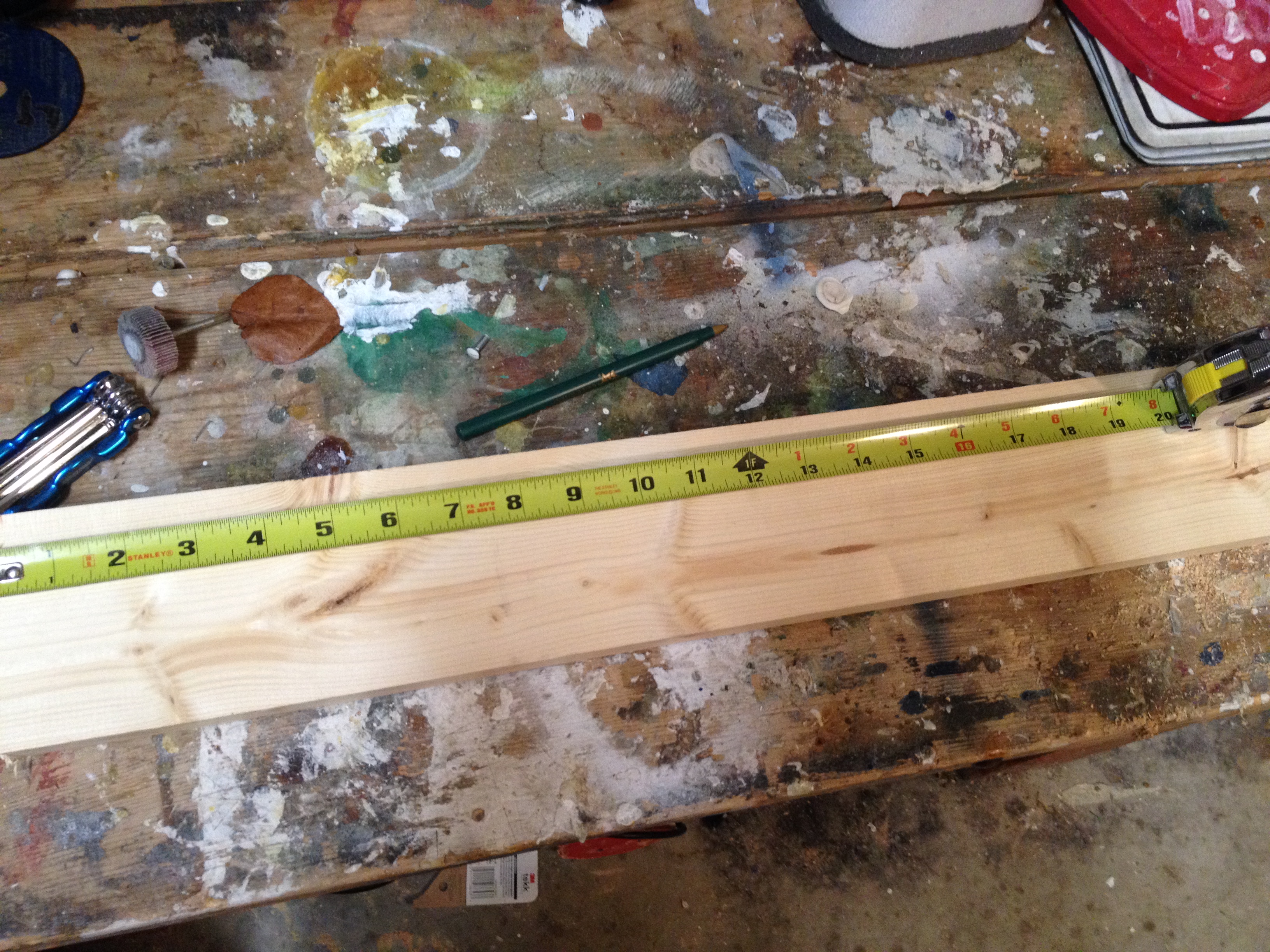 2x4 Wooden Boot Jack : 5 Steps (with Pictures) - Instructables