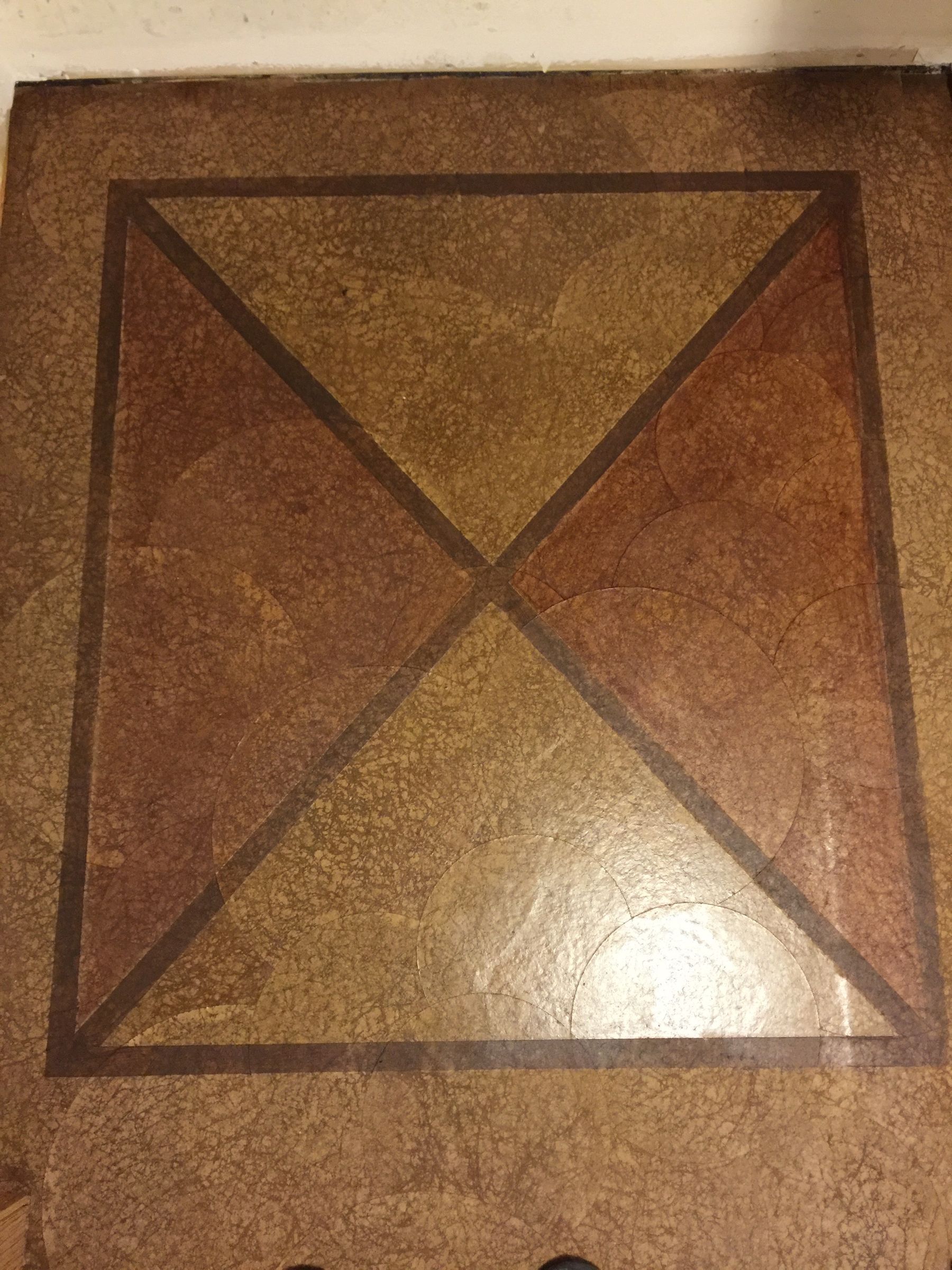 Kraft Paper Floor : 10 Steps (with Pictures) - Instructables