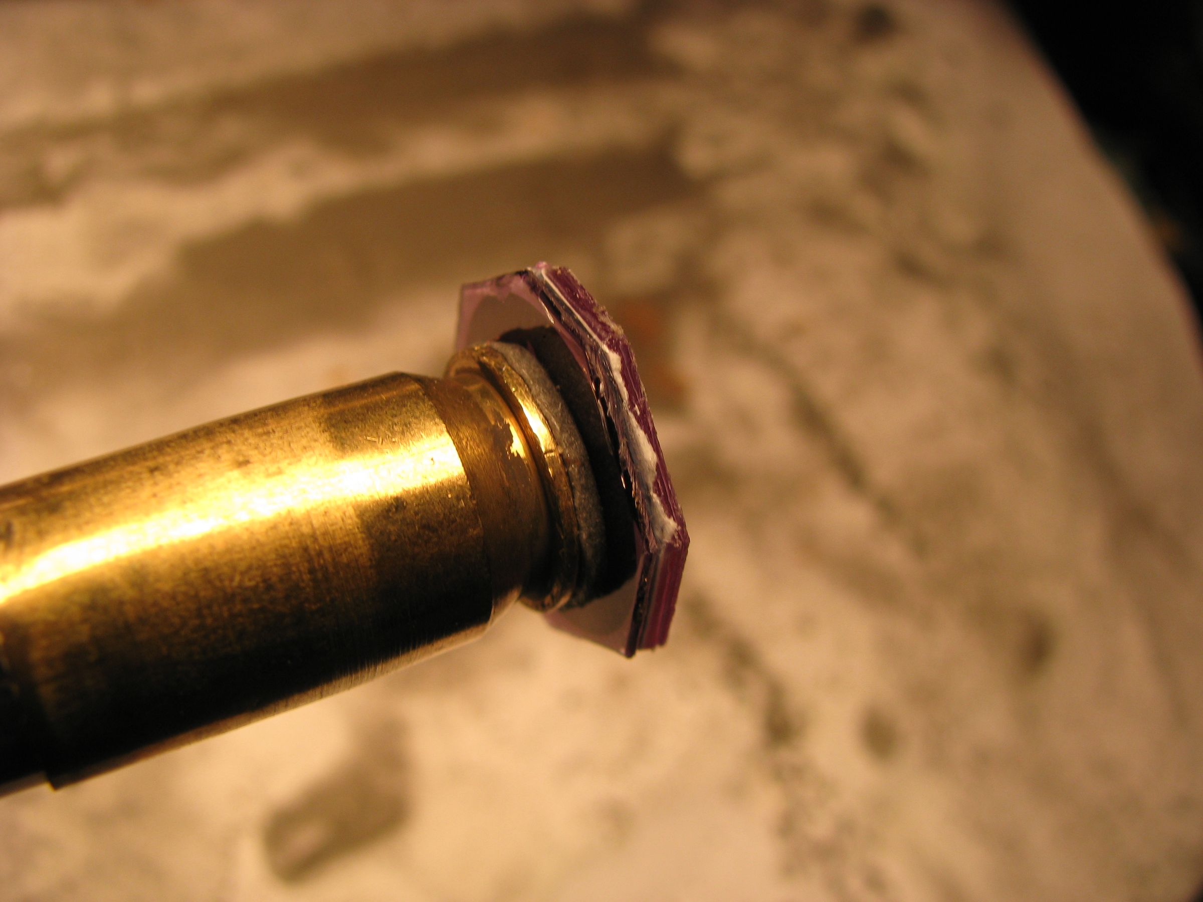 DIY Cufflinks : 10 Steps (with Pictures) - Instructables