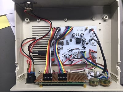 Cheap DIY DDS Function/Signal Generator : 4 Steps (with Pictures ...