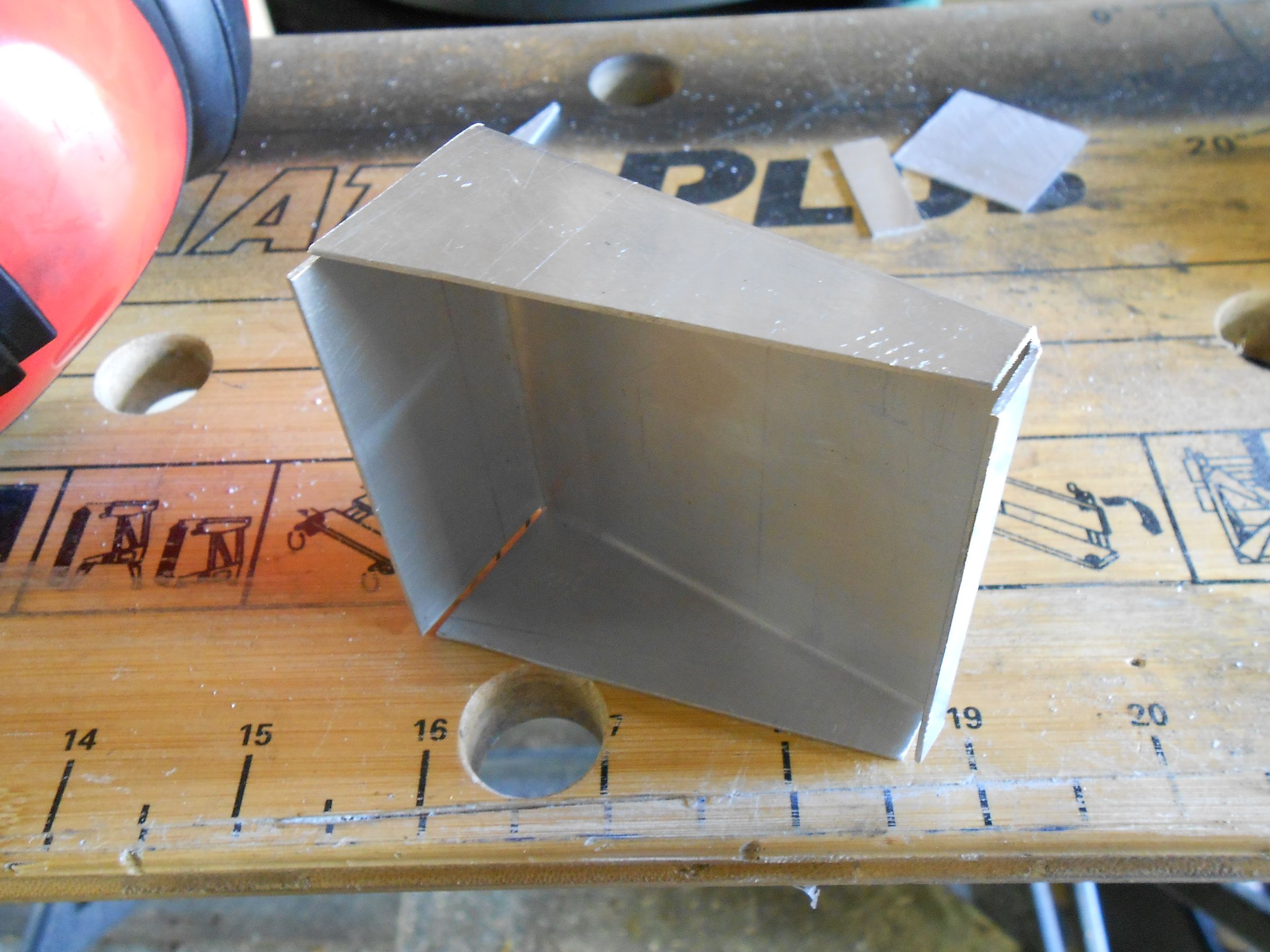 Pan & Tilt Servo Bracket Controlled by Arduino : 6 Steps (with Pictures ...