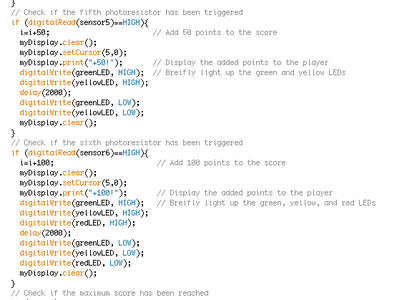 Arduino Pinball Machine : 14 Steps (with Pictures) - Instructables