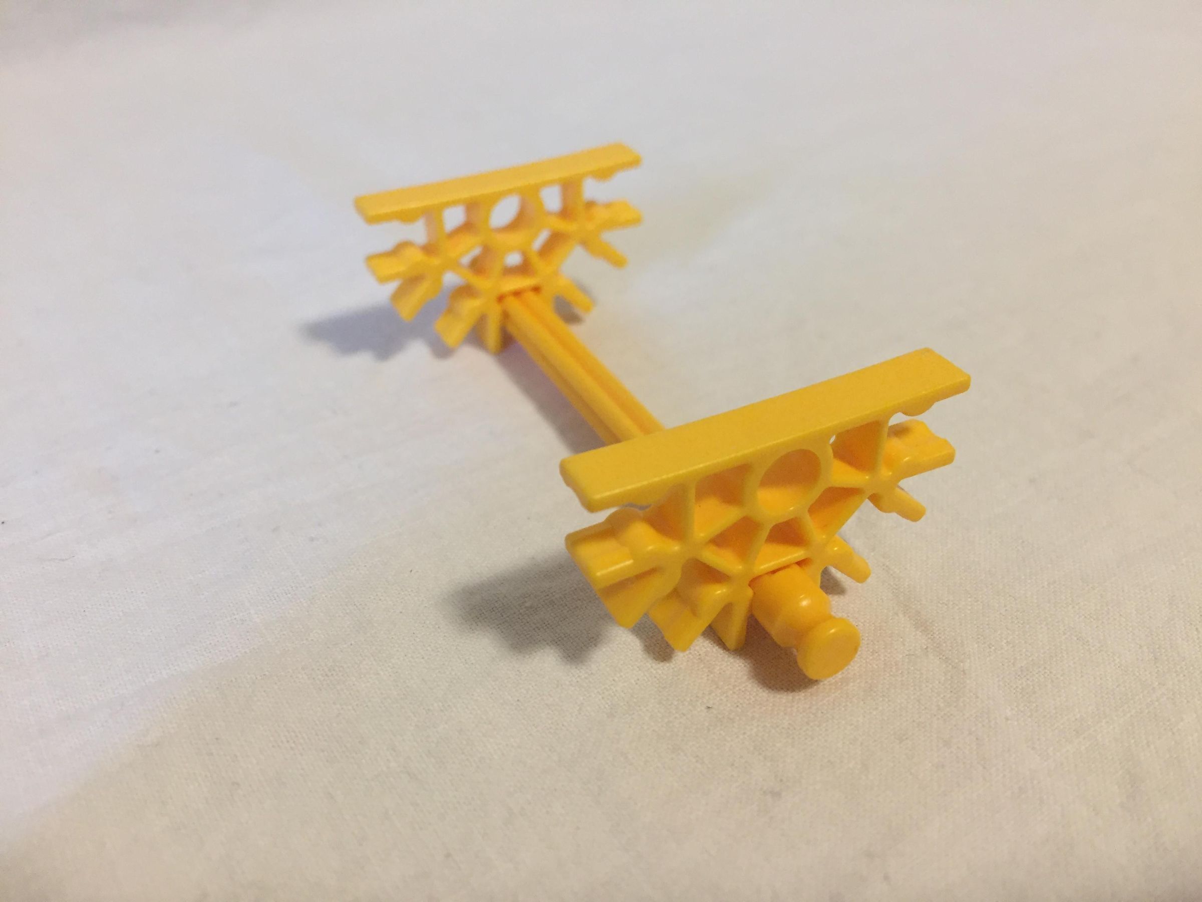 K'Nex Lamborghini : 5 Steps - Instructables