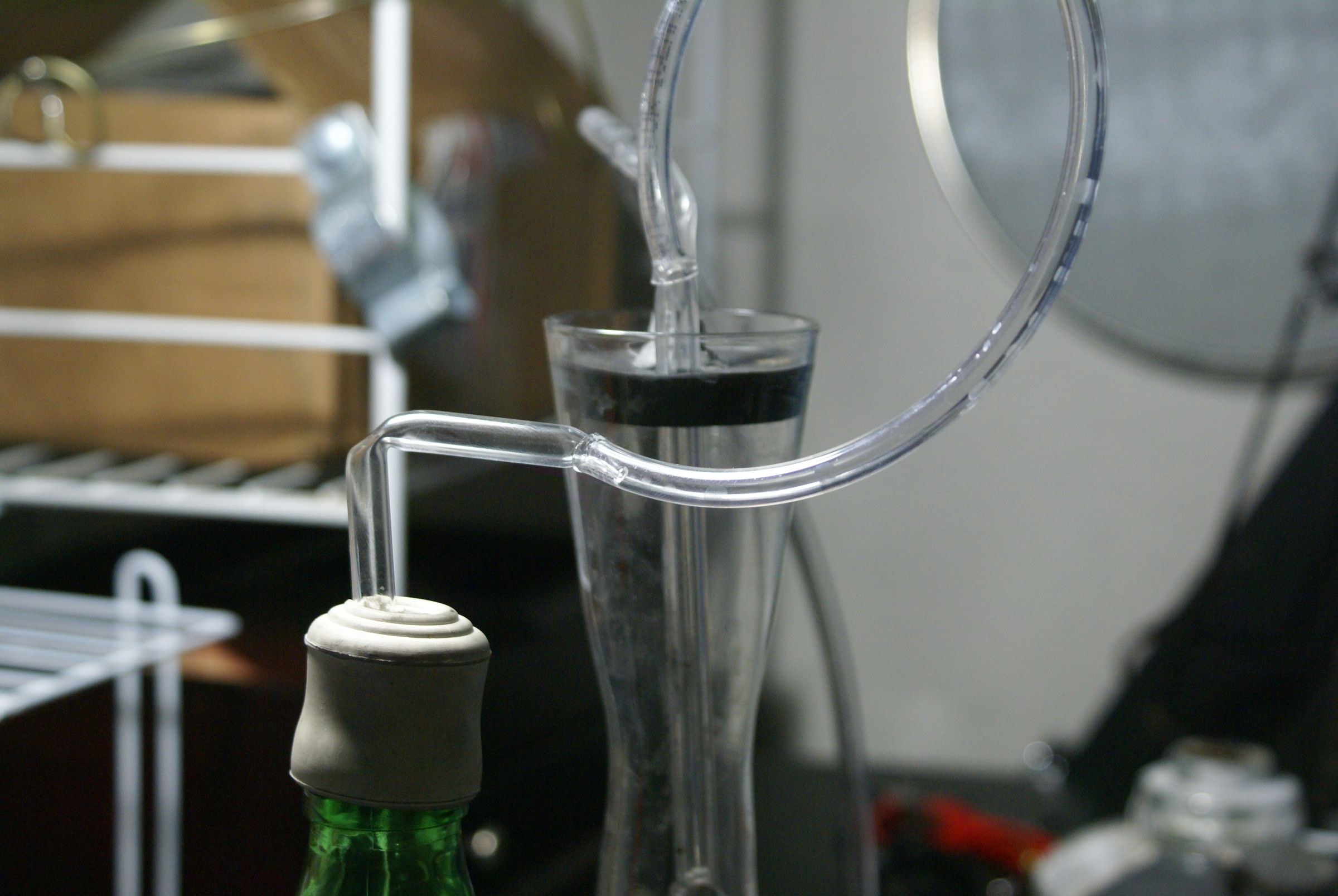 Set Up Your Home Chemistry Lab : 9 Steps (with Pictures) - Instructables