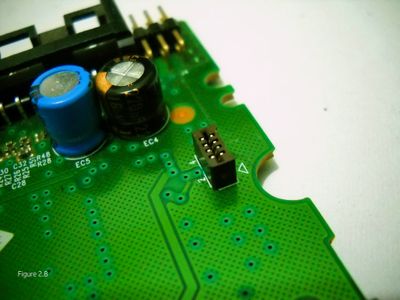 Arduino Based CNC Plotter Made From Scrap DVD/CD Drives : 13 Steps (with Pictures) - Instructables