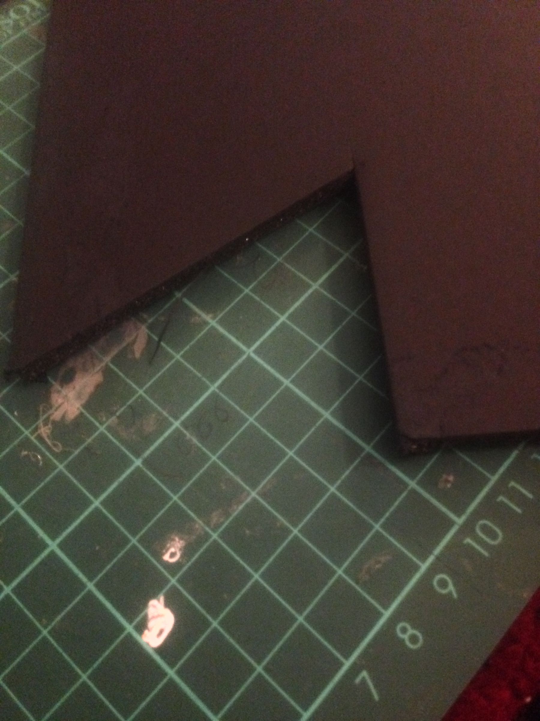 Full Scale Mouse Droid From Star Wars : 14 Steps (with Pictures ...