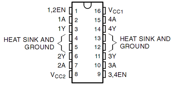 DC Motor Control Arduino Uno R3 : 6 Steps - Instructables