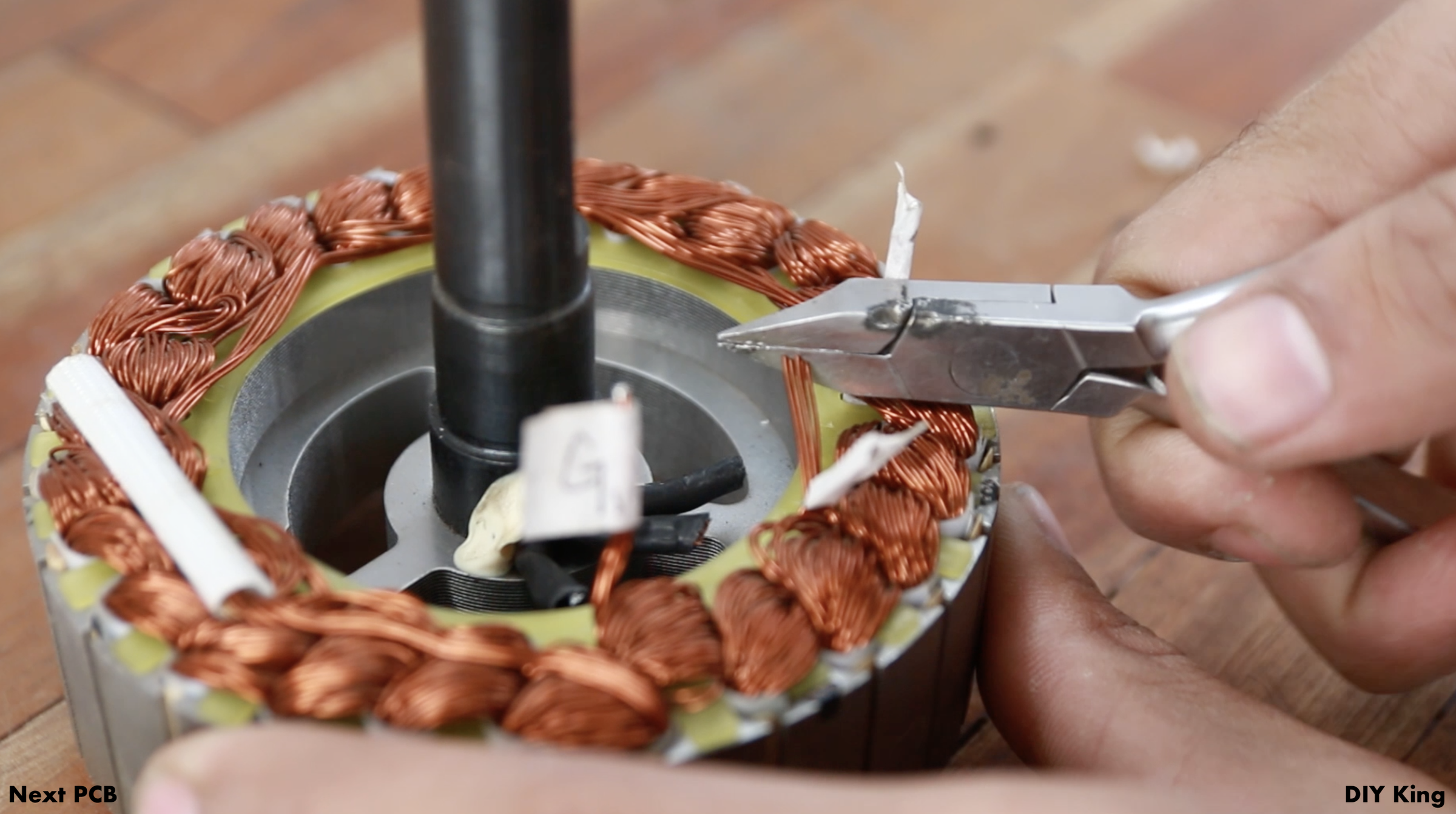 DIY Magnetic Drill Press : 14 Steps (with Pictures) - Instructables