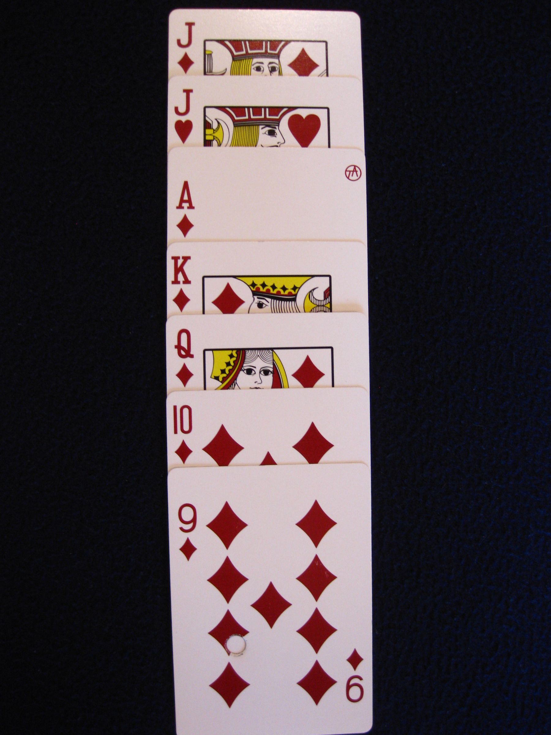 Euchre 101 : 11 Steps - Instructables