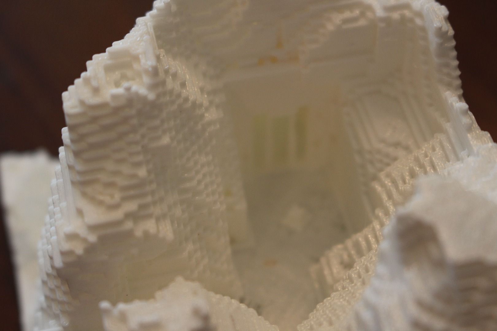 3d Print Your Minecraft World! : 6 Steps (with Pictures) - Instructables