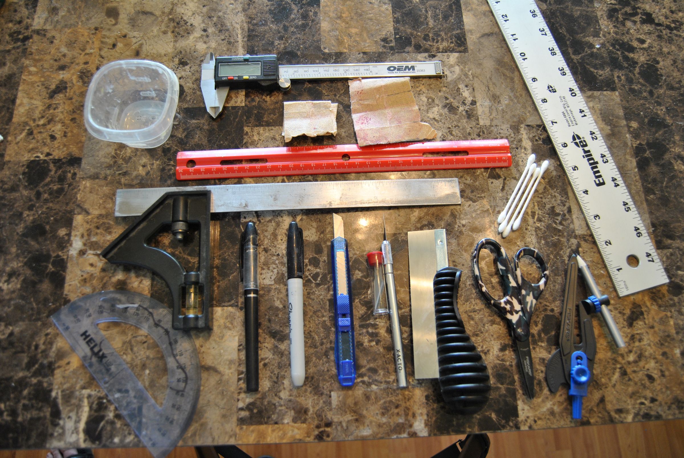 Design and Build a Rocket : 13 Steps (with Pictures) - Instructables