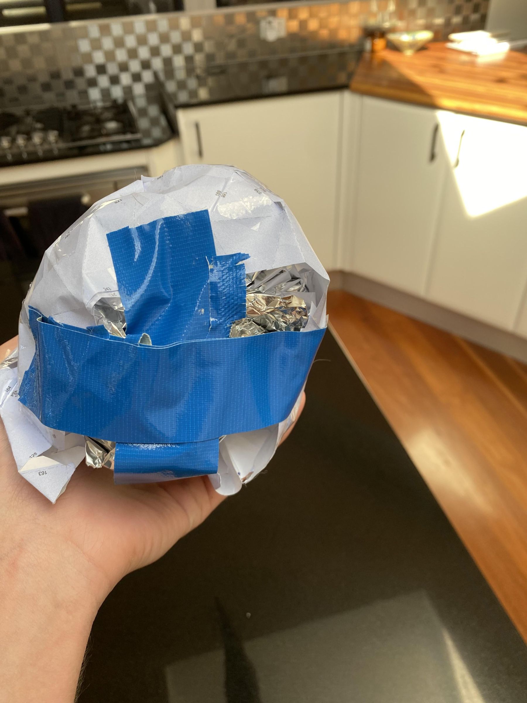 Pathalogic 2 Executor's Mask : 19 Steps (with Pictures) - Instructables