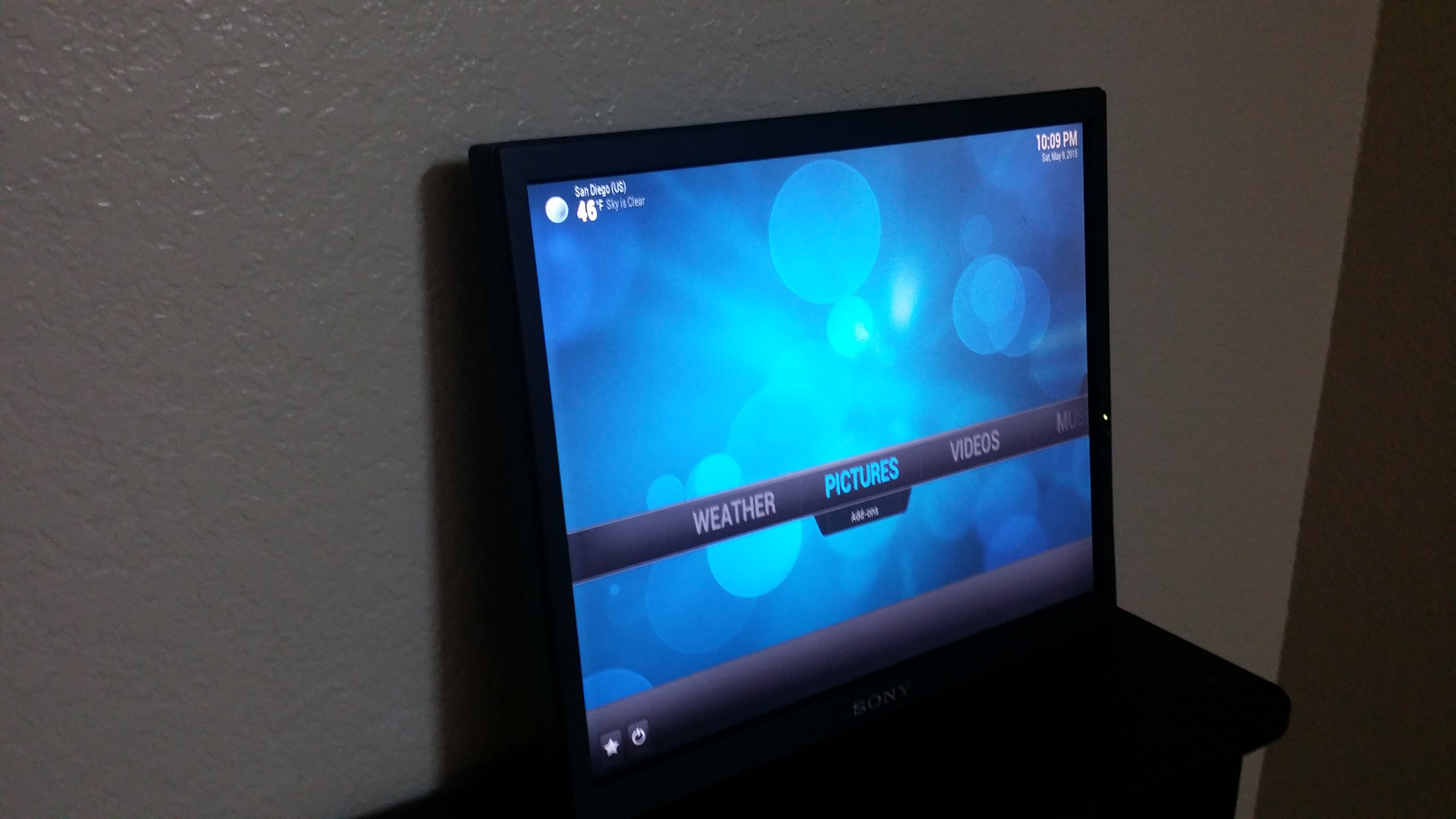 Home Media Center Using Raspberry Pi : 3 Steps (with Pictures ...