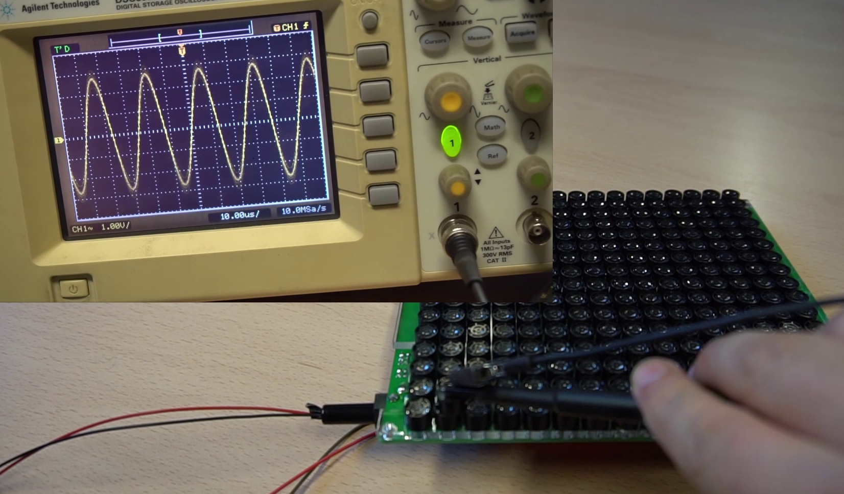 SonicSurface: Phased-array for Levitation, Mid-air Tactile Feedback and ...