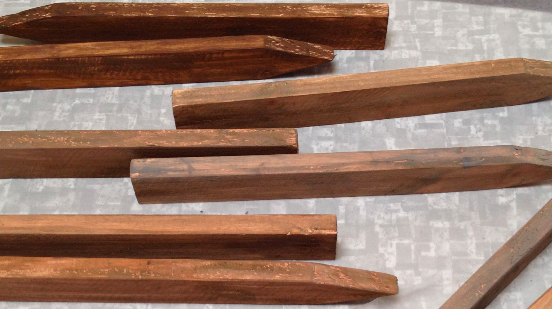 MASH-style City Directional Sign : 7 Steps (with Pictures) - Instructables