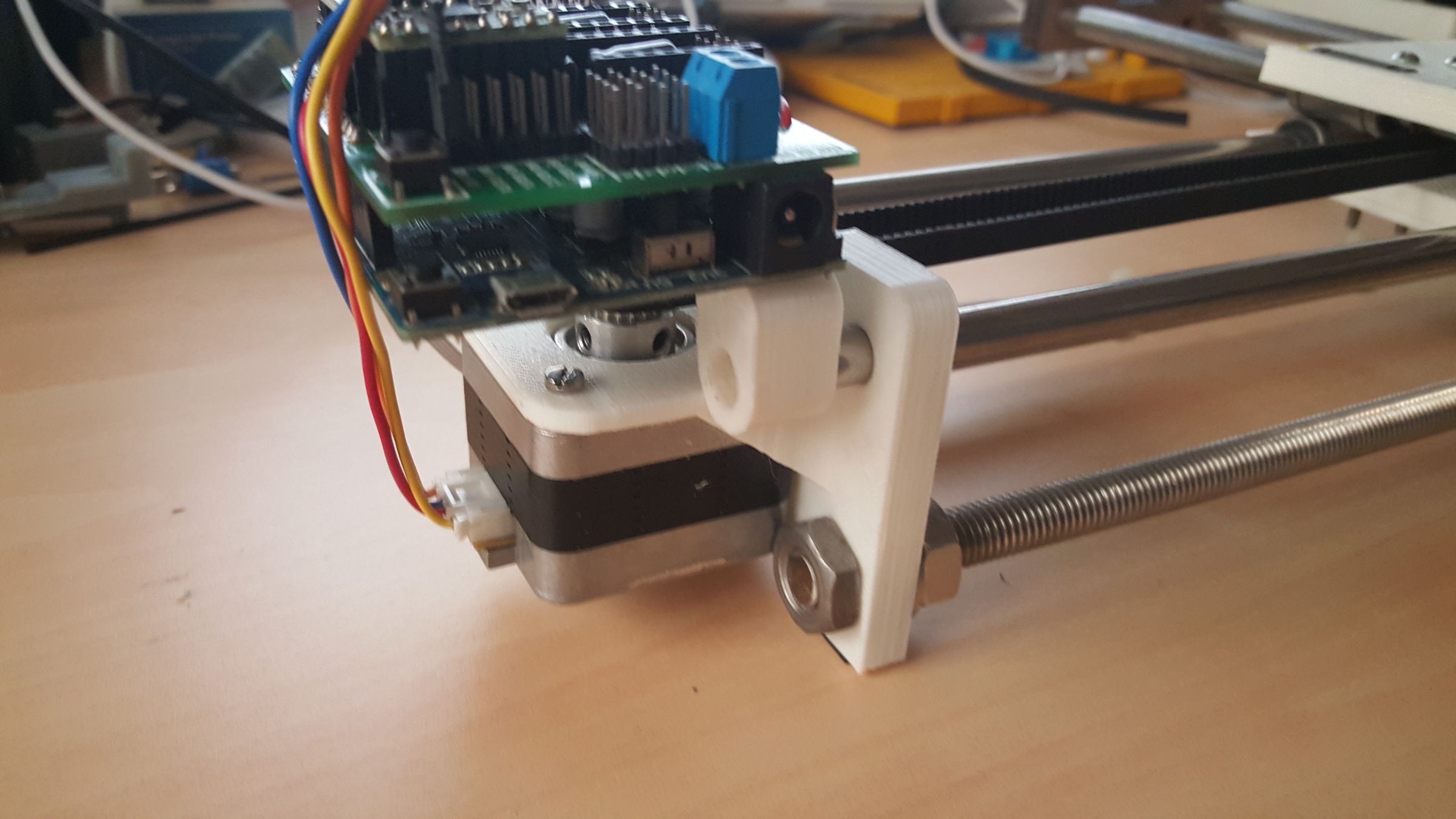 4xiDraw : 6 Steps - Instructables