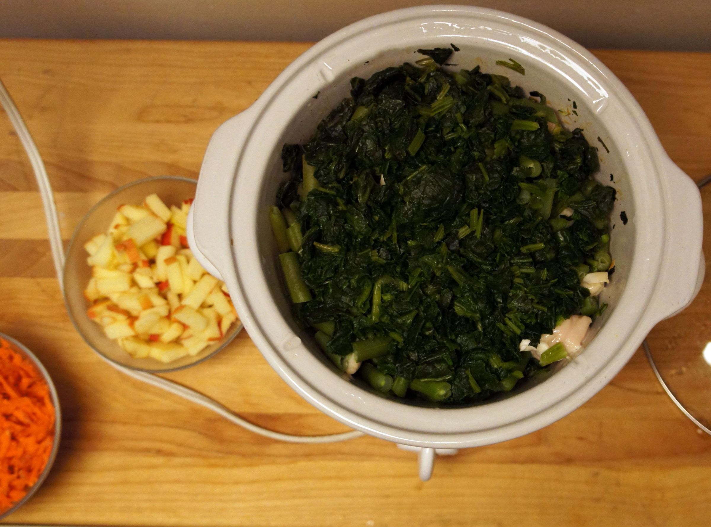 Slow Cooker Dog Food : 7 Steps (with Pictures) - Instructables