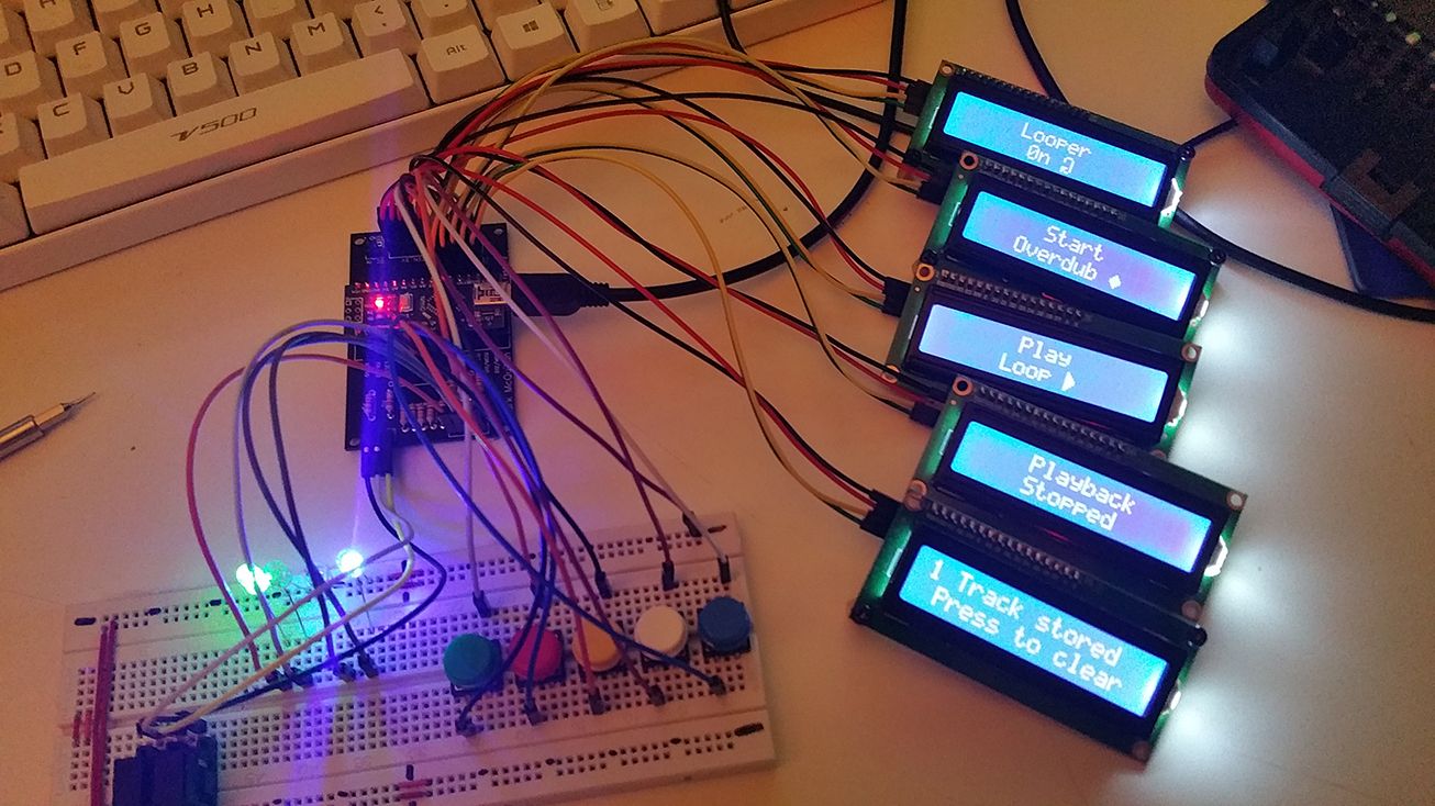 Arduino MIDI Foot Controller : 12 Steps - Instructables