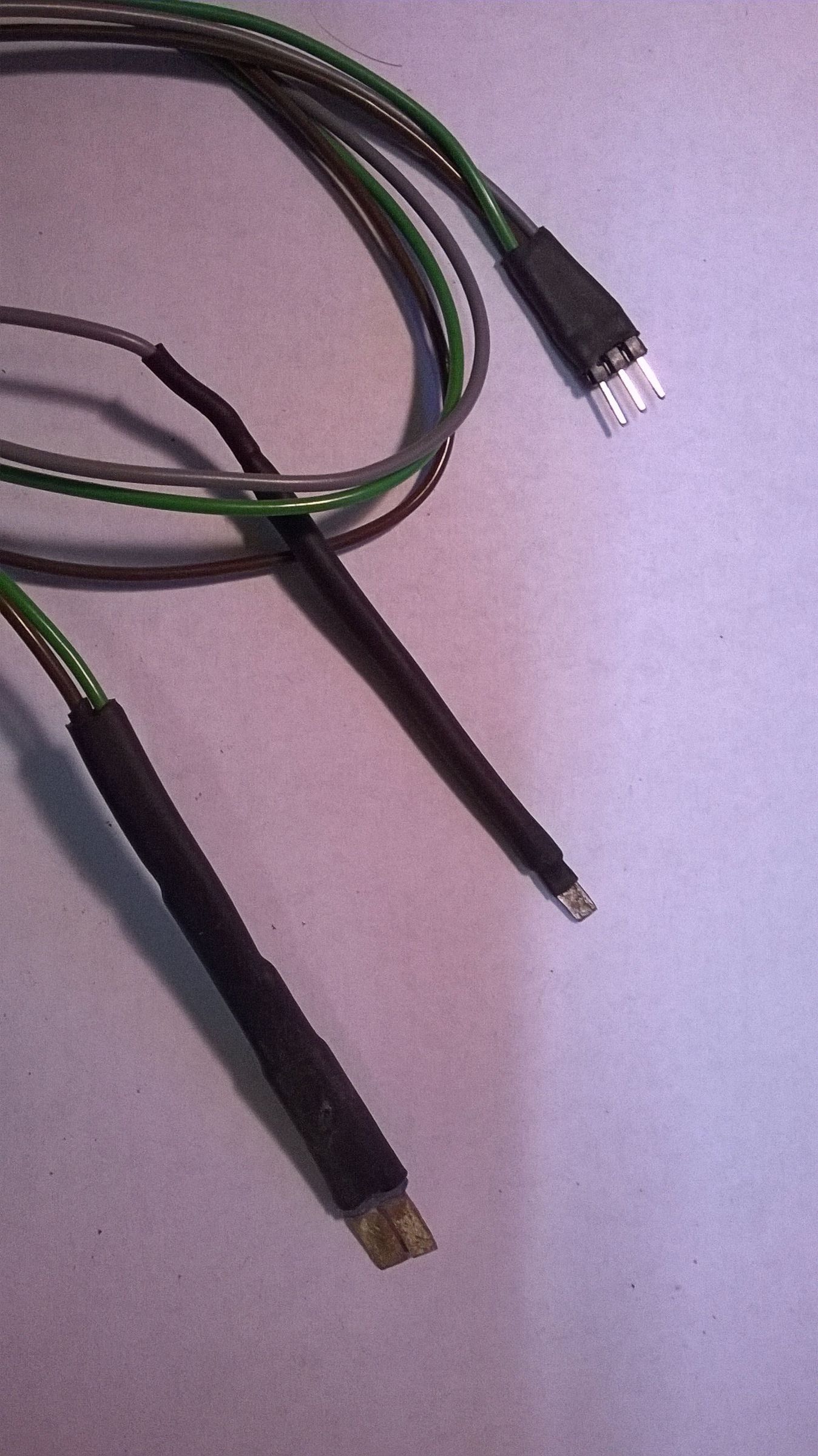 SMD TEST PROBES : 5 Steps - Instructables