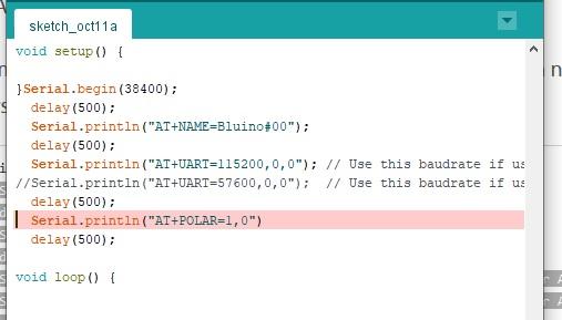 Program Your Arduino With an Android Device Over Bluetooth : 6 Steps (with Pictures) - Instructables