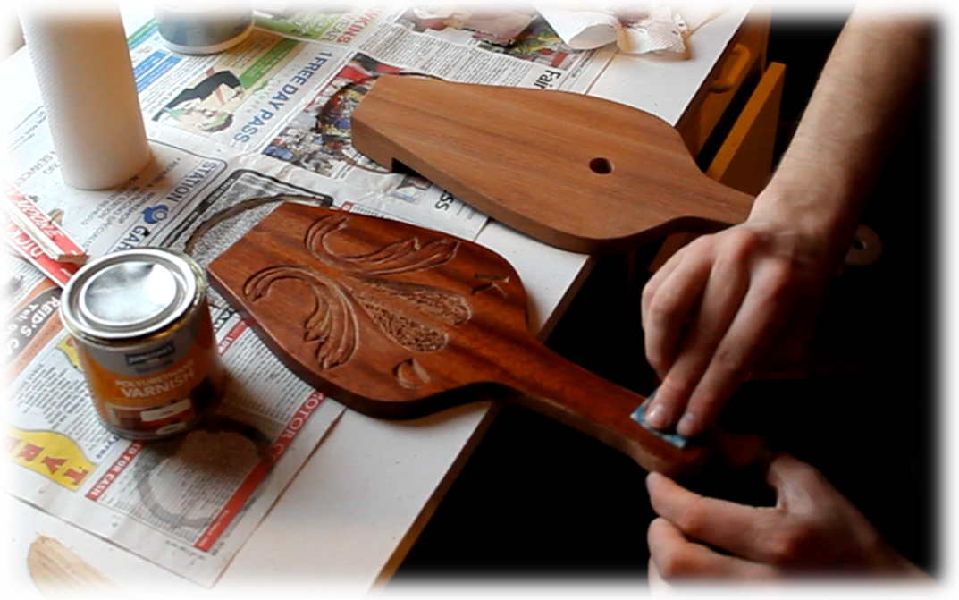 How to Make a Pair of Bellows : 5 Steps (with Pictures) - Instructables