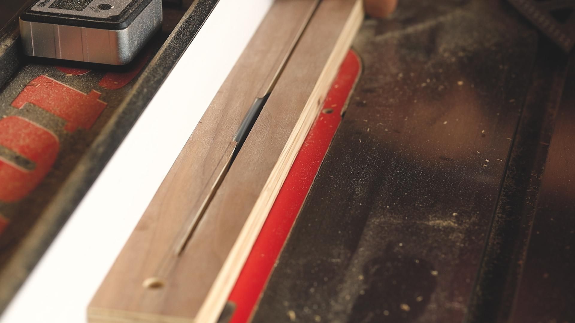 The PERFECT Dado Jig : 6 Steps (with Pictures) - Instructables