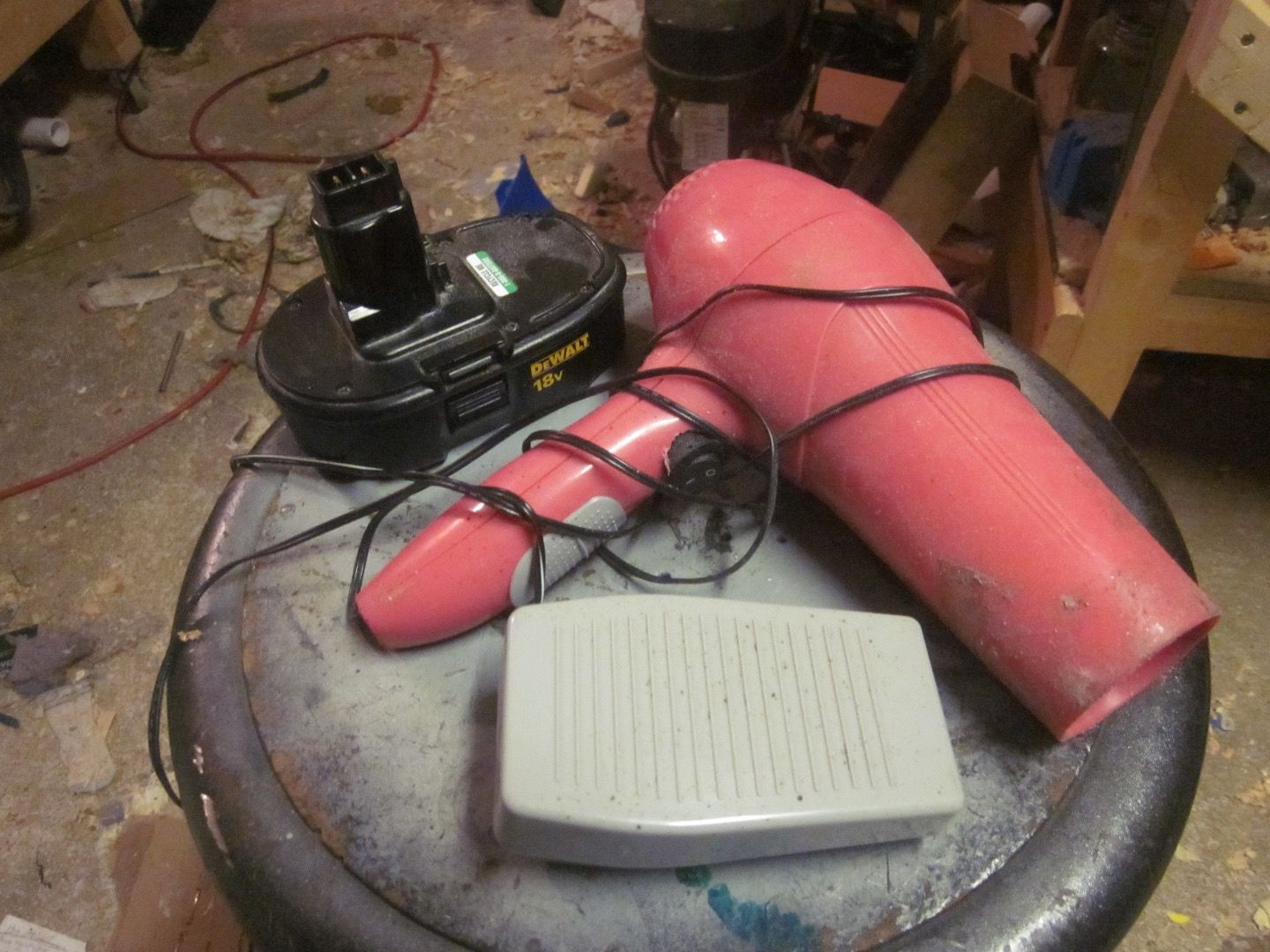 Brake Disk Forge : 10 Steps (with Pictures) - Instructables