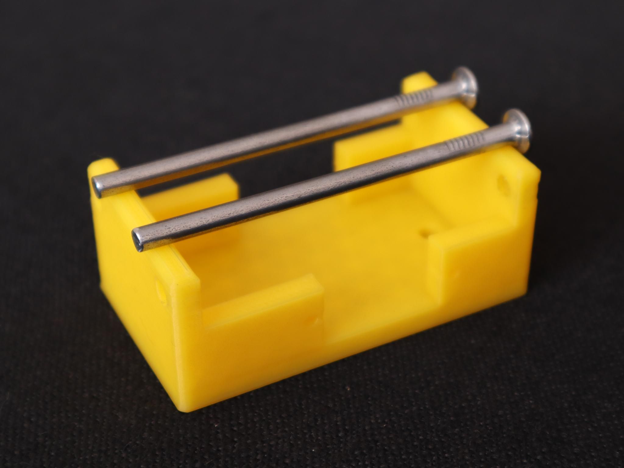 CNC Pen Lift : 6 Steps (with Pictures) - Instructables