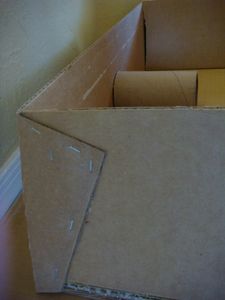 Foldable Cardboard Mini-Golf Course : 10 Steps (with Pictures ...