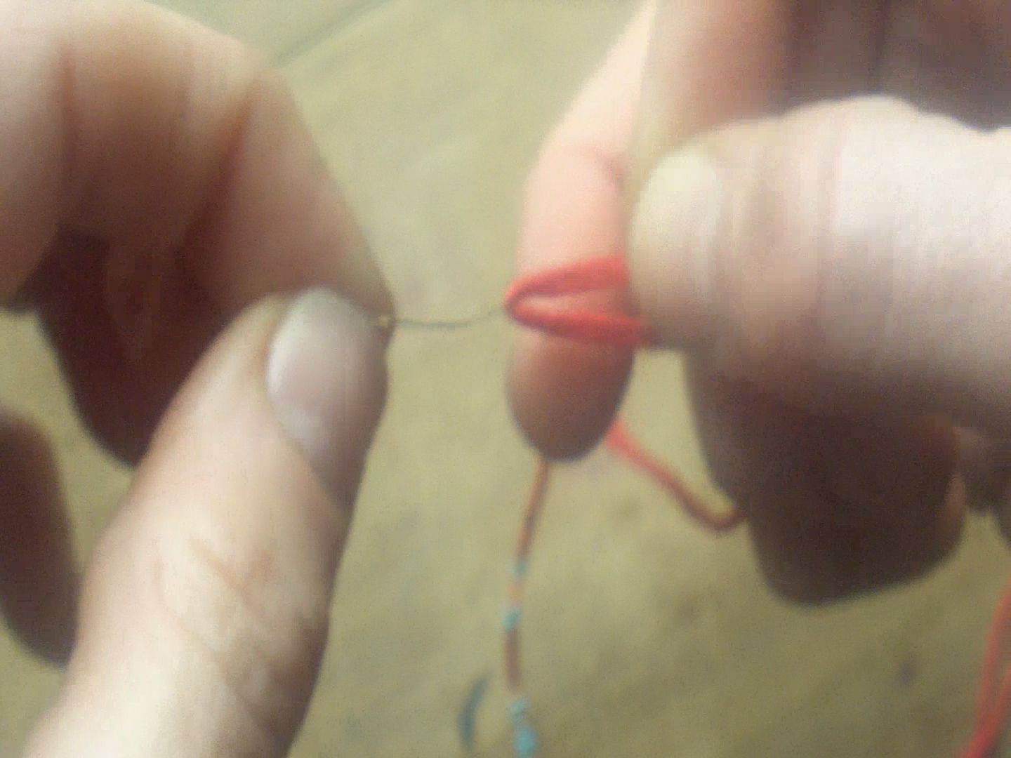 Morse Code Bracelet : 10 Steps (with Pictures) - Instructables