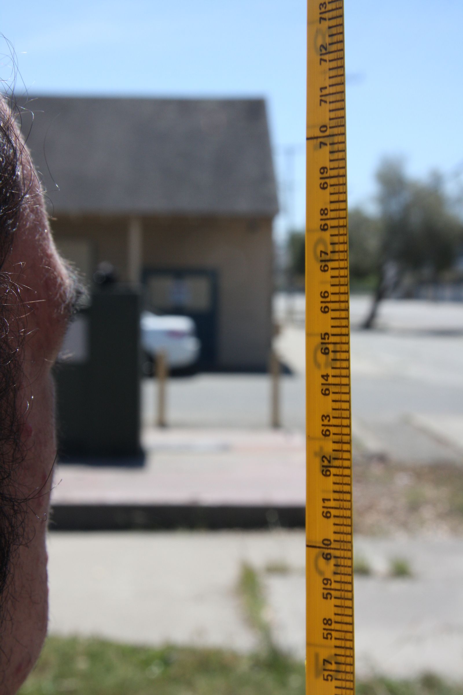 Using a Clinometer to Measure Height : 8 Steps (with Pictures ...