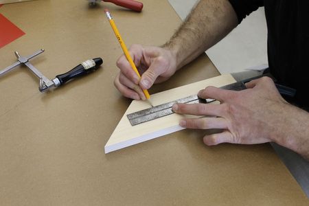 How to Make a Jeweler's Bench Pin : 5 Steps (with Pictures) - Instructables