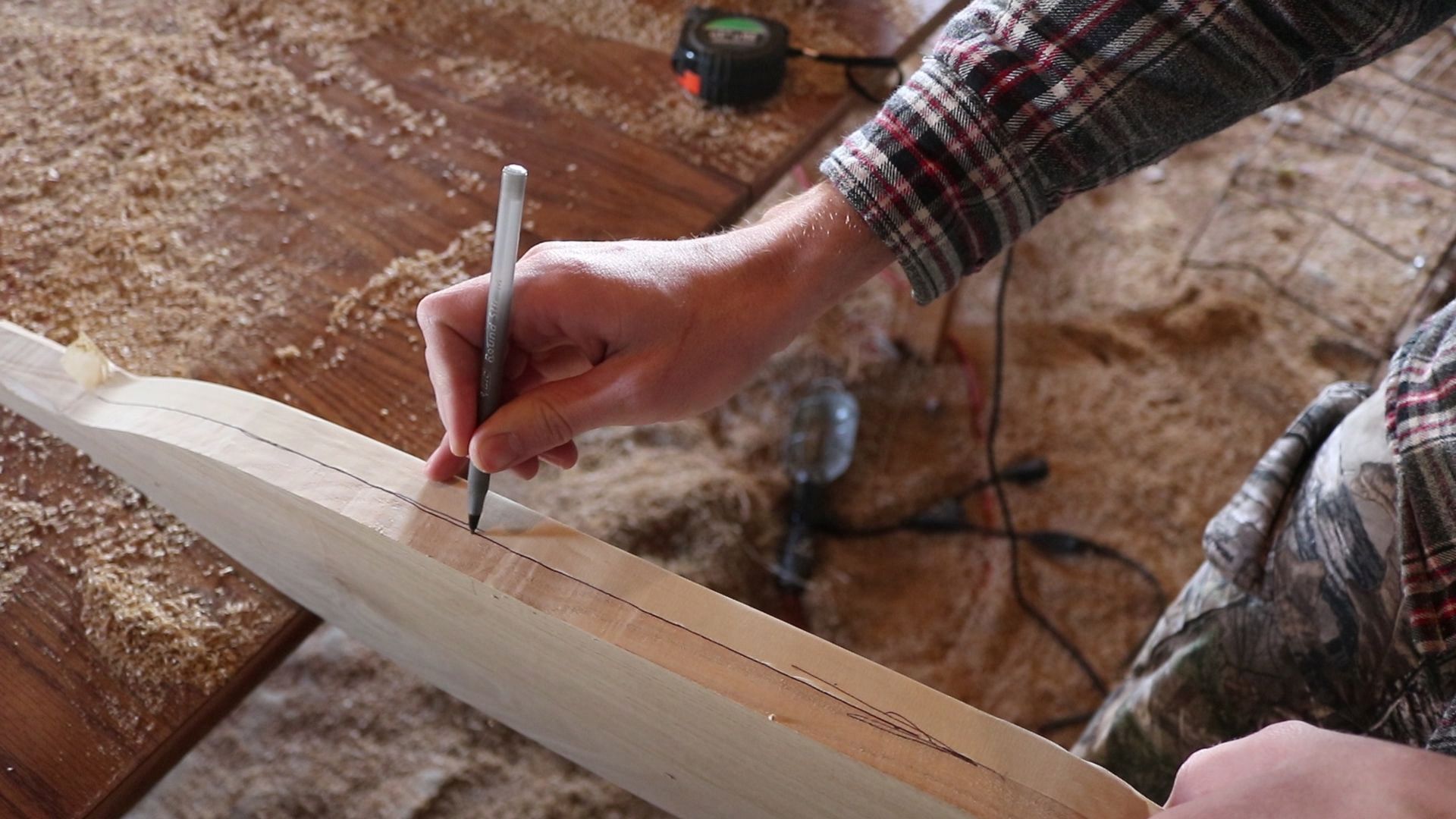 One-Piece Canoe Paddle : 10 Steps (with Pictures) - Instructables